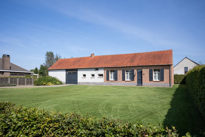 Molenberg - Turnhout