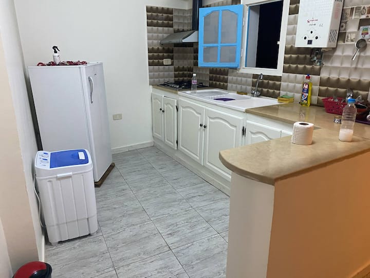 Djerba Sérénité Appartement - Houmt Souk