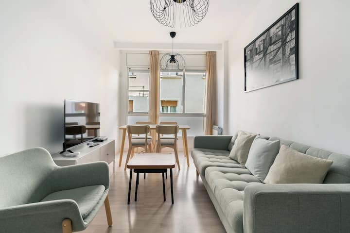 Joan Blanques 2 1 - Barcelona