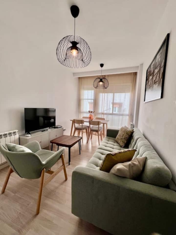 Joan Blanques 2 1 Apartime - Barcelona