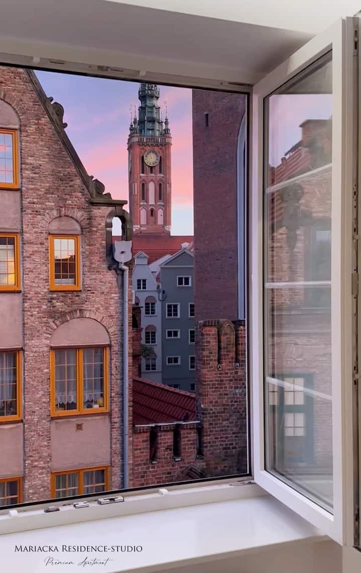 Mariacka Studio - Gdańsk