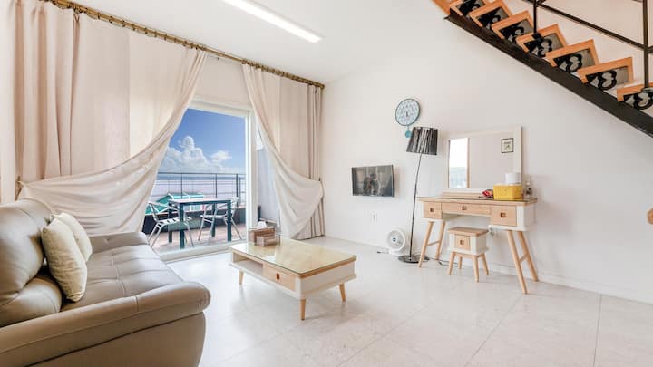 강릉시/가족/바베큐#25714 - Gangneung-si