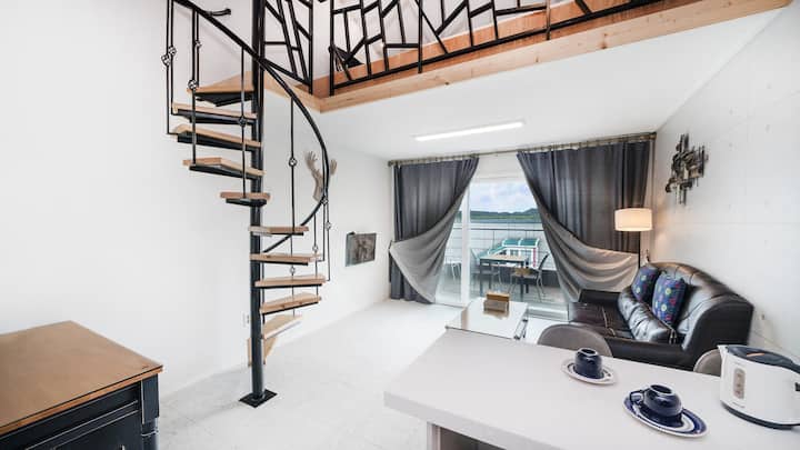 강릉시/가족/바베큐#25715 - Gangneung-si