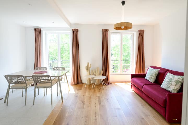 Lovely Montmartre - #6 - Brochant - Paris