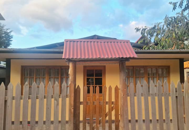 Casa Oxapampa - Oxapampa