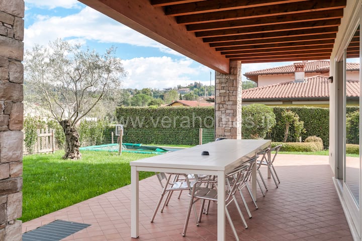 Villa Garda Relax - Sirmione