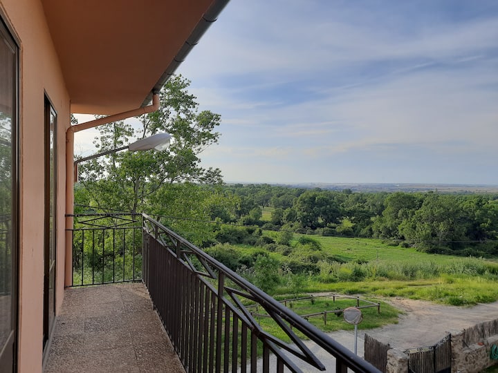 Casa Buenavista Vut - Segovia