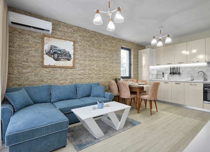 Sea Sunrise Apartment Sozopol - Sozopol