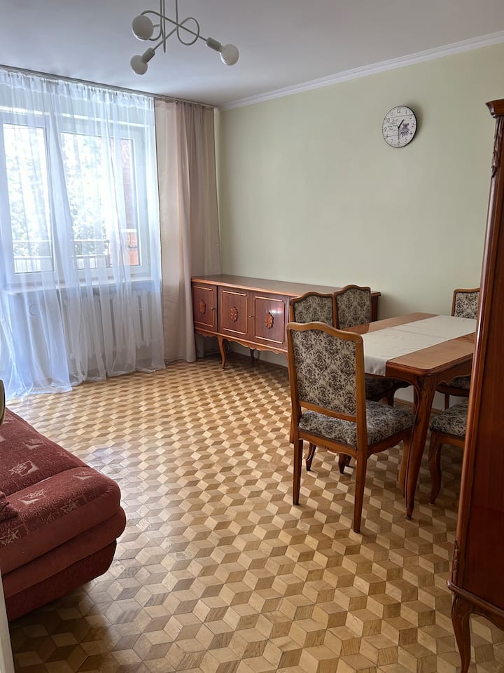 Vintage House - Lublin