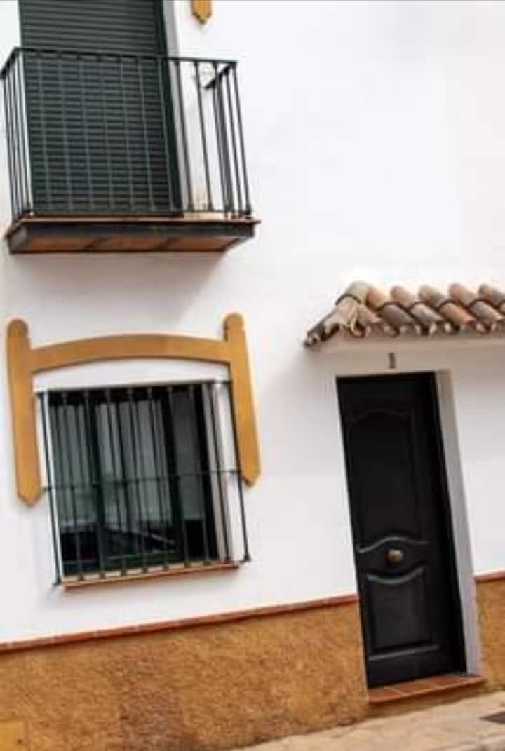 La Casita De La Estación - Grazalema