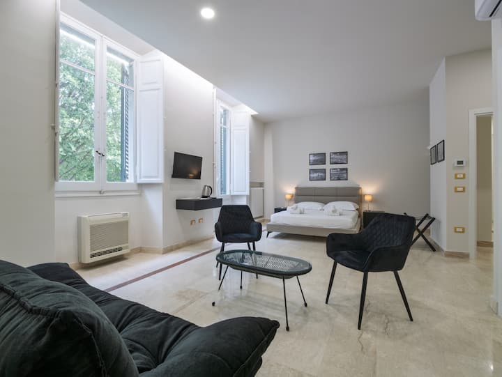 Biviusu In Casteddu (Junior Suite)1 - Cagliari