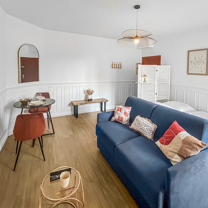 ÉVasion Rémoise - Reims