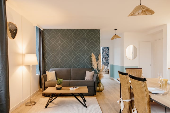 L'atelier Du Pont – Inspiration Au Fil De L’eau - Guichen