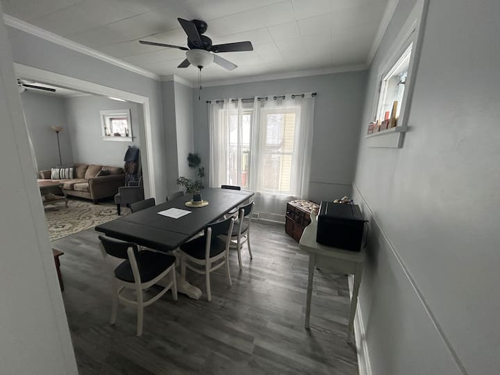 Home 2 You - Near Gcc - Keystone Safari, Grove City