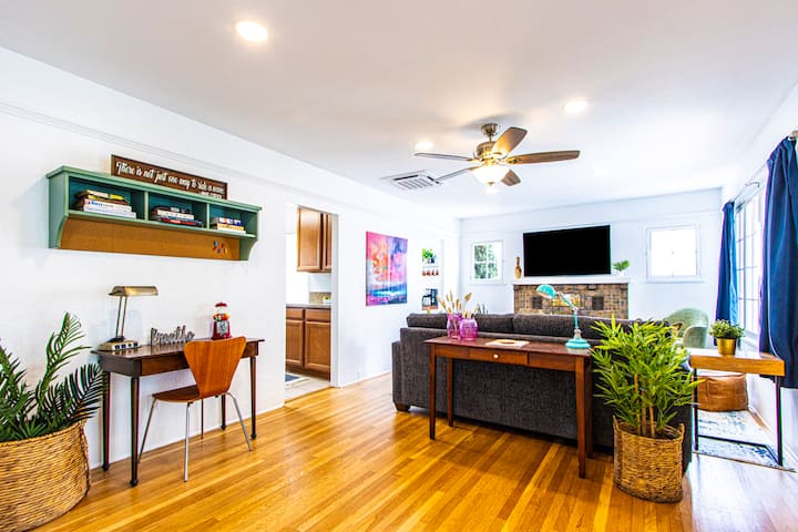 Hermosa Beach Coastal Retreat! - Hermosa Beach, CA