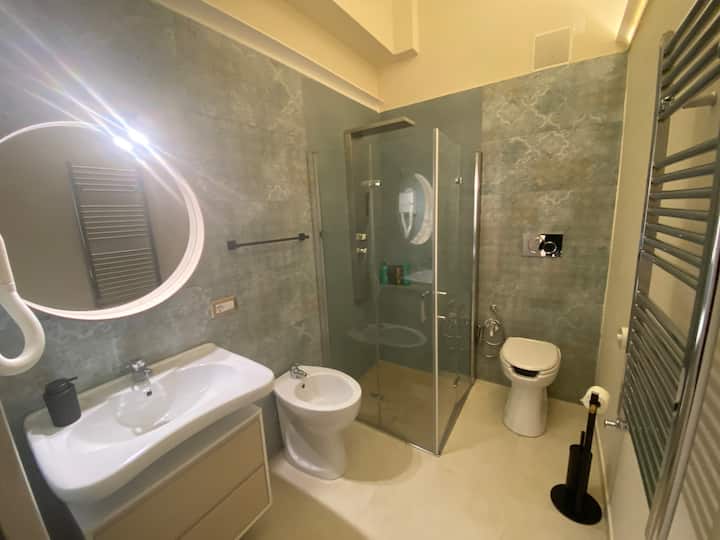 Casa Contesse - Appartamento Moderno -Messina Sud - Messine