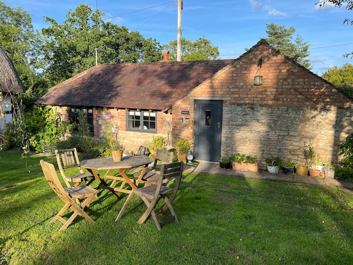 The Bakehouse - Malvern