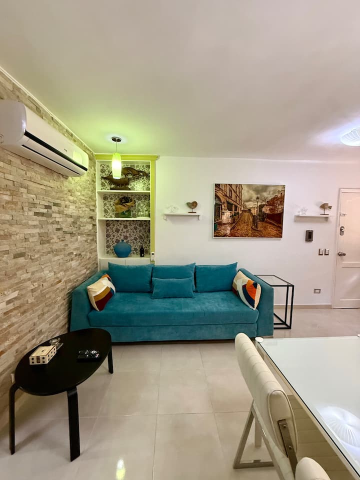 Walk To Beach Punta Cana Condo! - Punta Cana