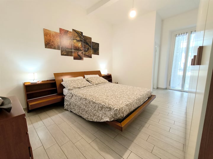 Piera's Home - Lecco