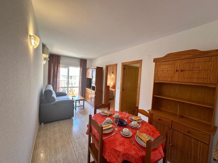 Homely Apartments Sol Y Mar - Cabo Roig