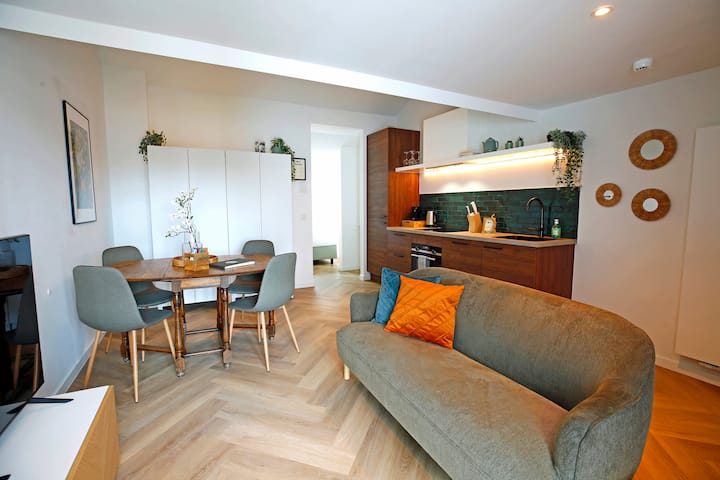 Fons Sleeps Zuid 3 - Anvers