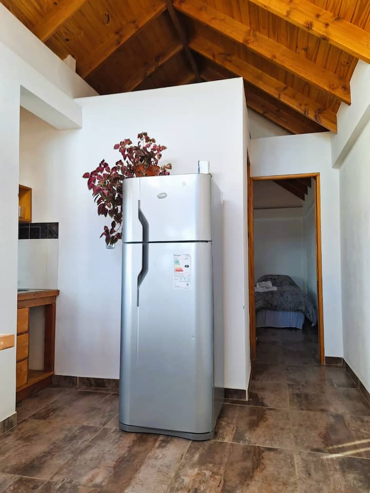 Departamento A (1 Cama Mat ó 2 Camas Sgl) - Del Mar