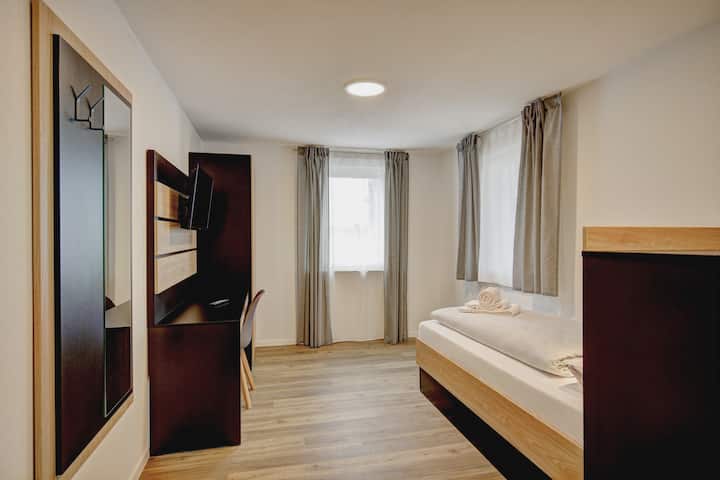Mk Apartments: Cosy- Smart Home, Kitchen, Central - Bad Waldsee