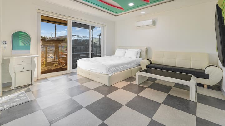 경주시/가족/바베큐/수영장#27865 - Gyeongju-si