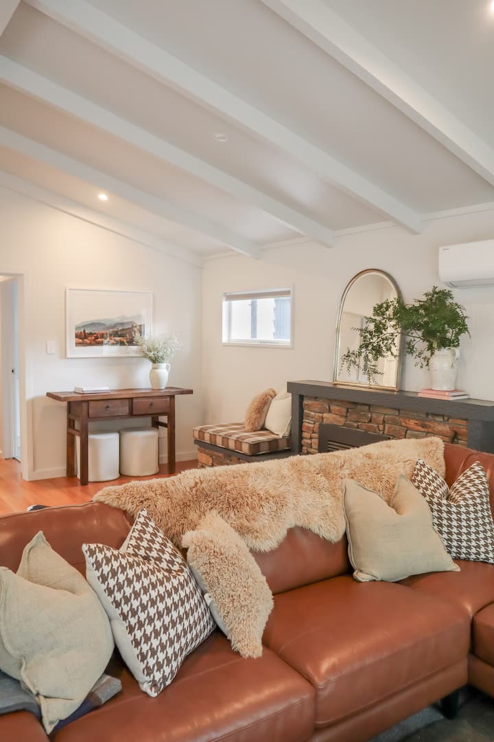 Park It Here - Queenstown, New Zealand