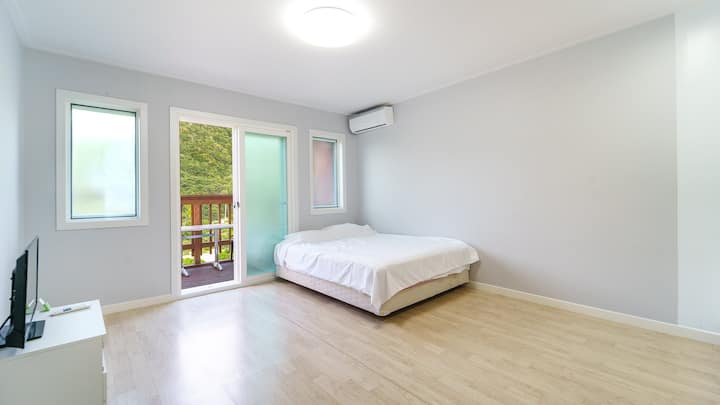 포천시/가족/바베큐#27358 - Pocheon-si