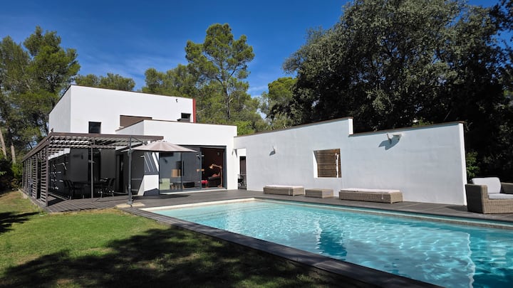 La Traverse - Nîmes