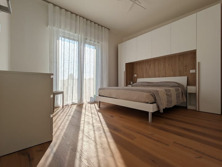 Appartamento Sole - Ristrutturato 2024 - Caorle