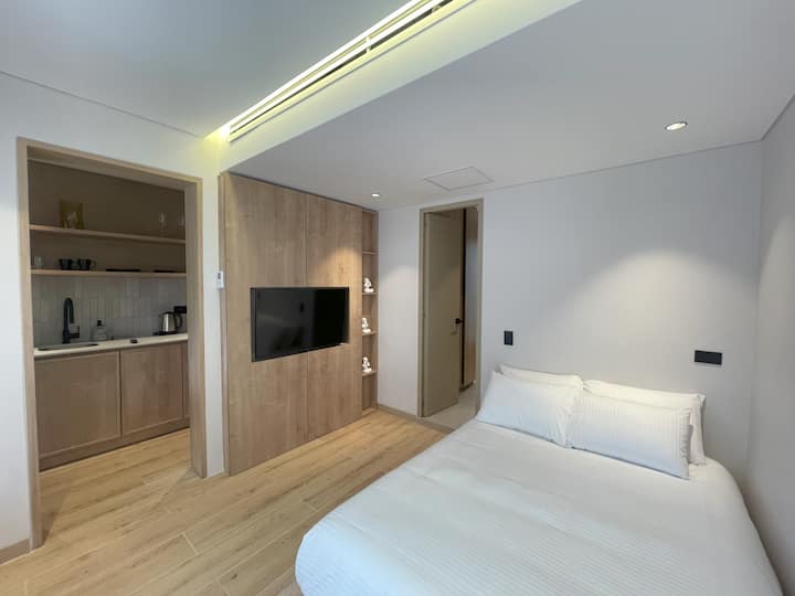 Casa Tokyo A001 Manila By Xcay Home - Medellín