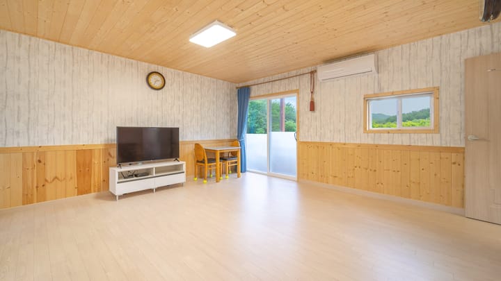 삼척시/가족/바베큐#29189 - Samcheok-si