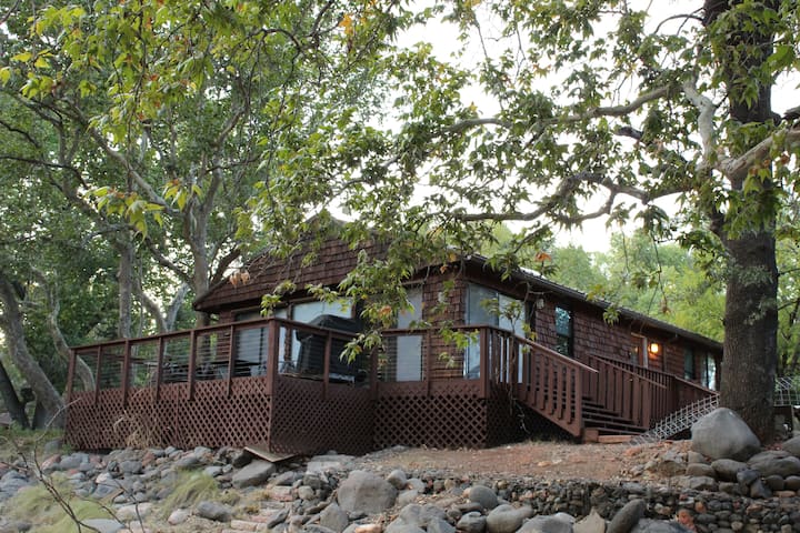 Caroline's Legacy At Sycamore Cove On The Creek - Sedona, AZ