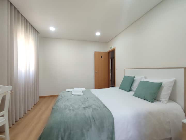 Barcelos Habadia House - Oliveira