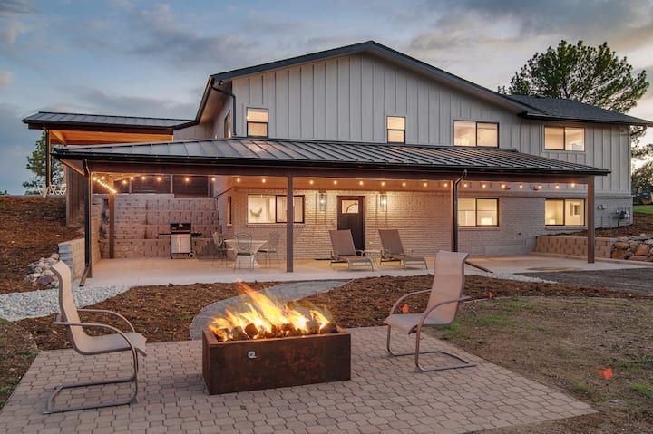 Brand New 2bd 1bth Walkout Basement - Parker, CO