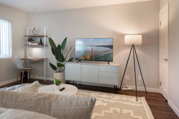 Santa Clara-close To Nvidia & Levi's Stadium(t524) - Santa Clara, CA