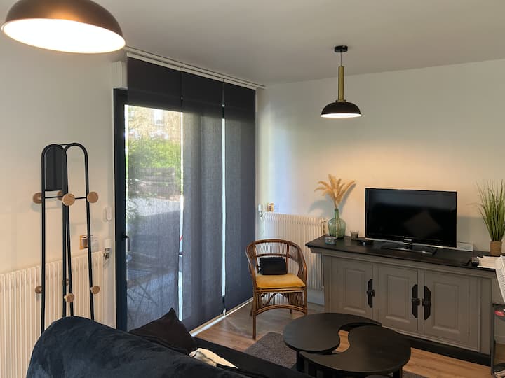 Le Gîte Des Coteaux Sézannais - Sézanne