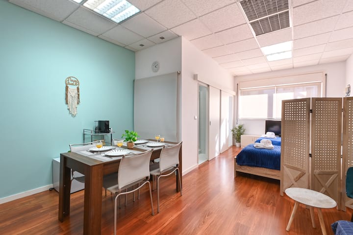 Coliseu City Center - Porto