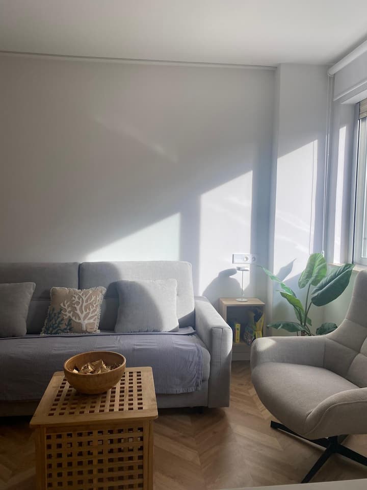 Luxury Gran Vía Centro Murcia - Murcie