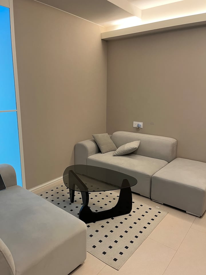 327㎡ Private Cozy Stay / Suitable For Groups - Busan