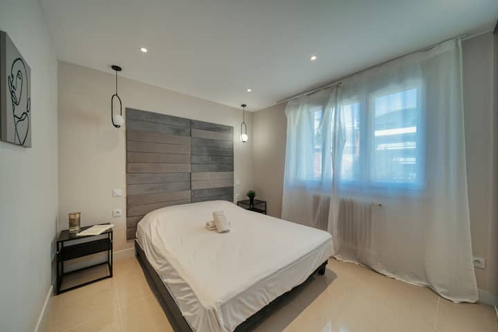 Le Charmant 1 - Grenoble