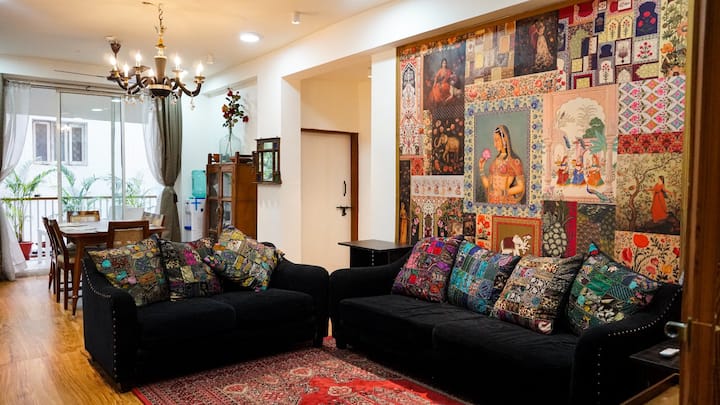 Atithi Heritage - Hyderabad