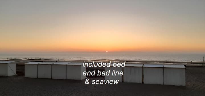 Residentie Lumina - West Flanders