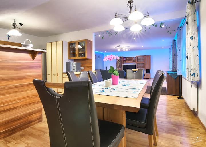 Familienappartement Seppenbauer - Bad Ischl