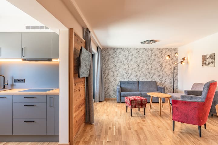 Apartment In Bad Wiessee - Tegernsee