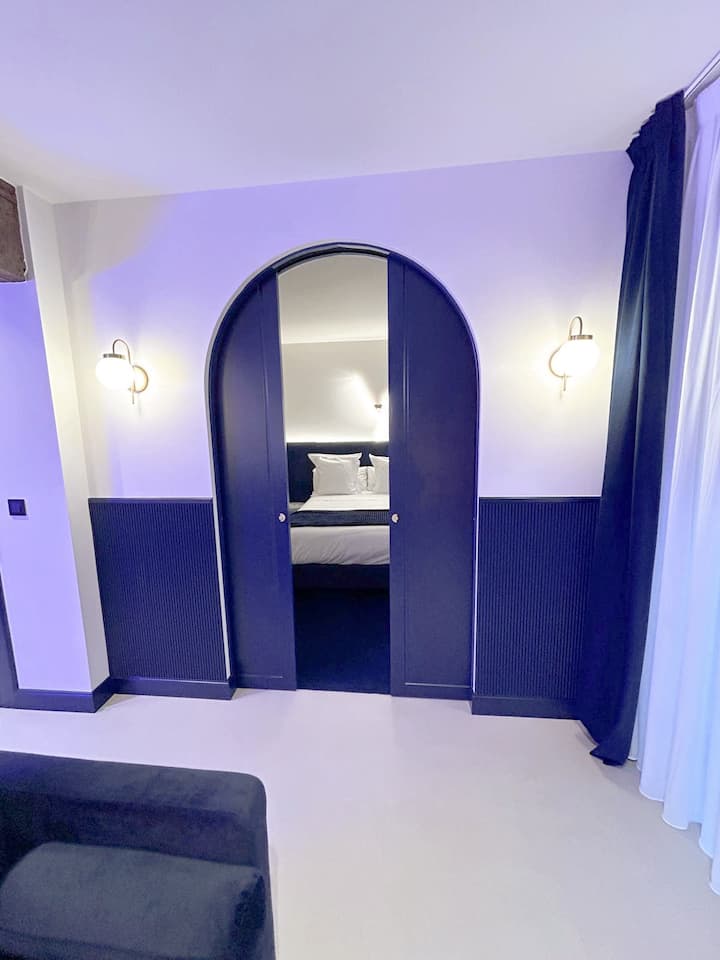 Lemon Suites - Apto Sardinero - Santander