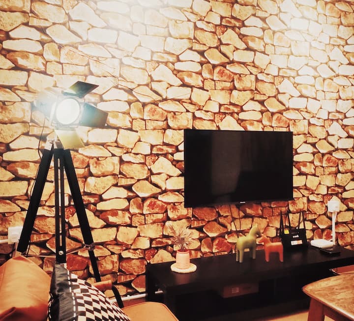 After Rain Homestay -