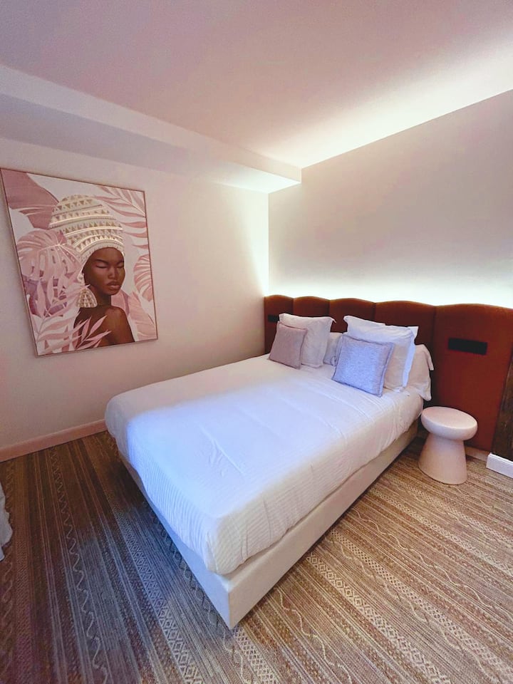 Lemon Suites- Apto La Horadada - Santander